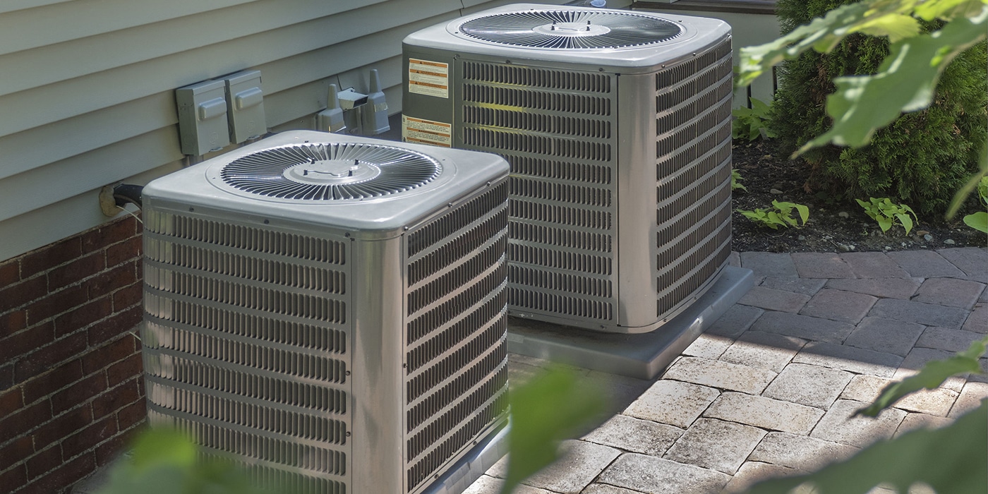 AC & Heating Tips - Service Wizard