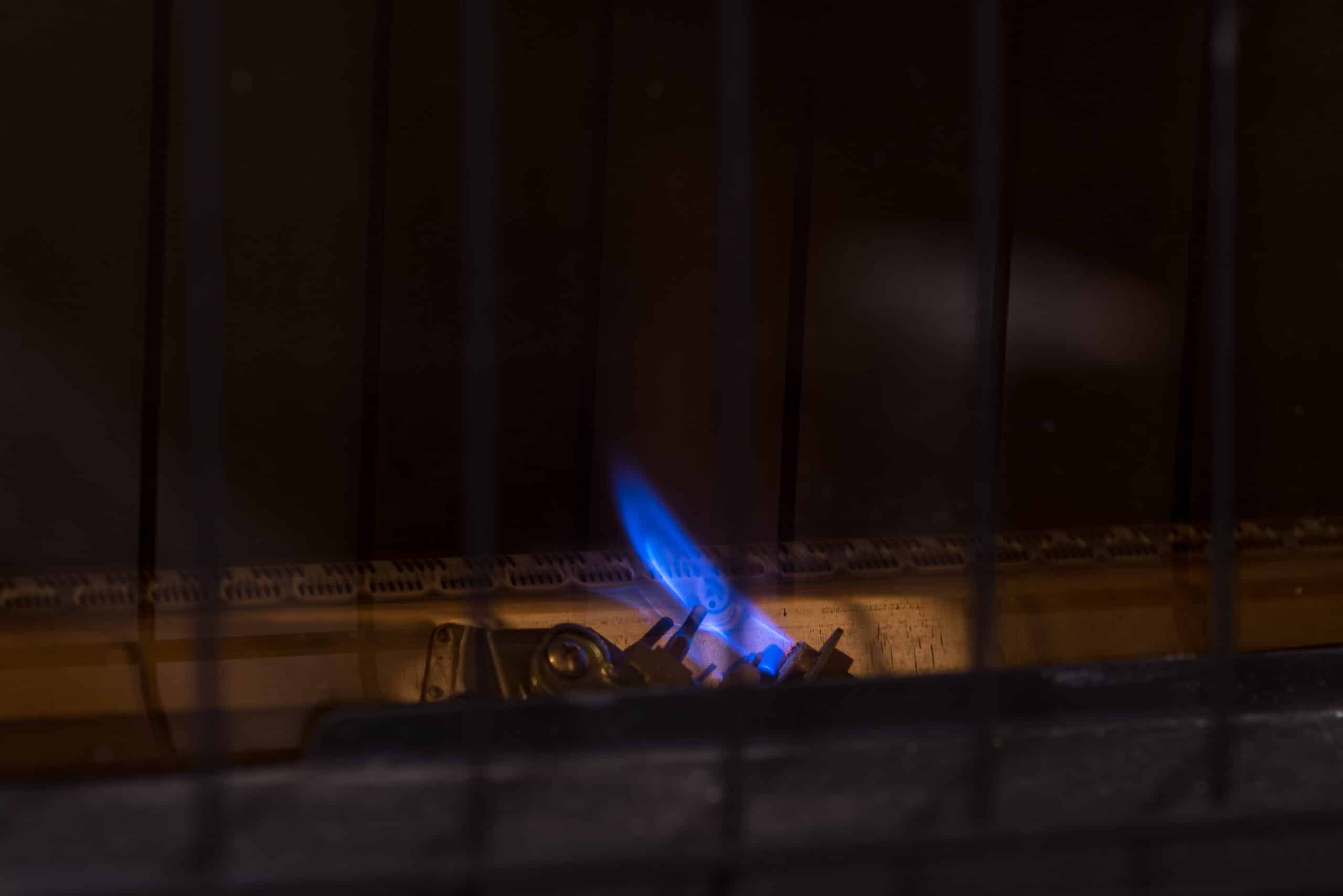 Cause Of Pilot Light Going Out On Furnace | Shelly Lighting